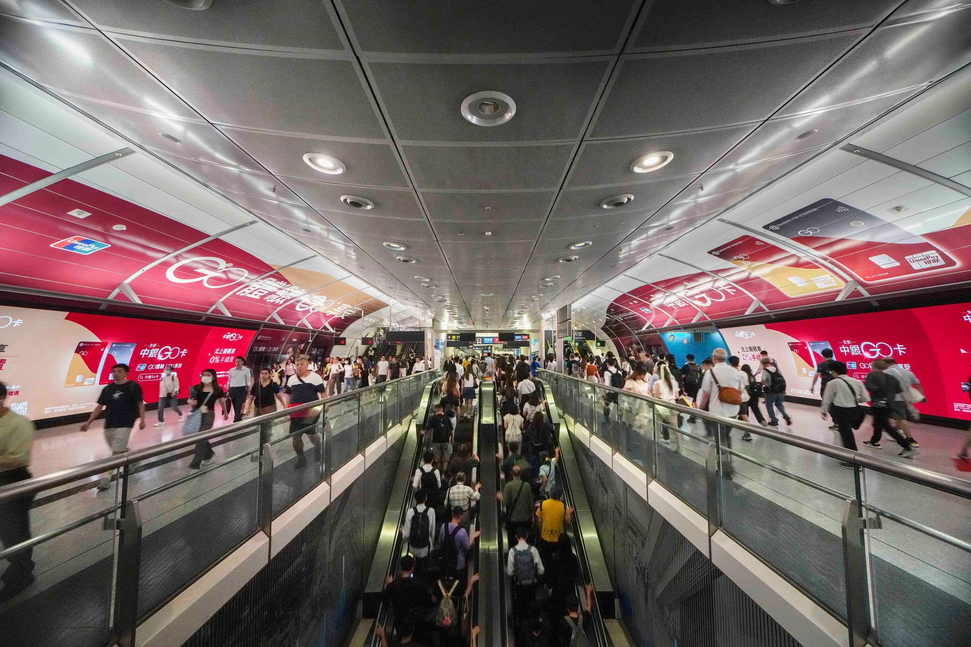 Bravo Media | Hong Kong