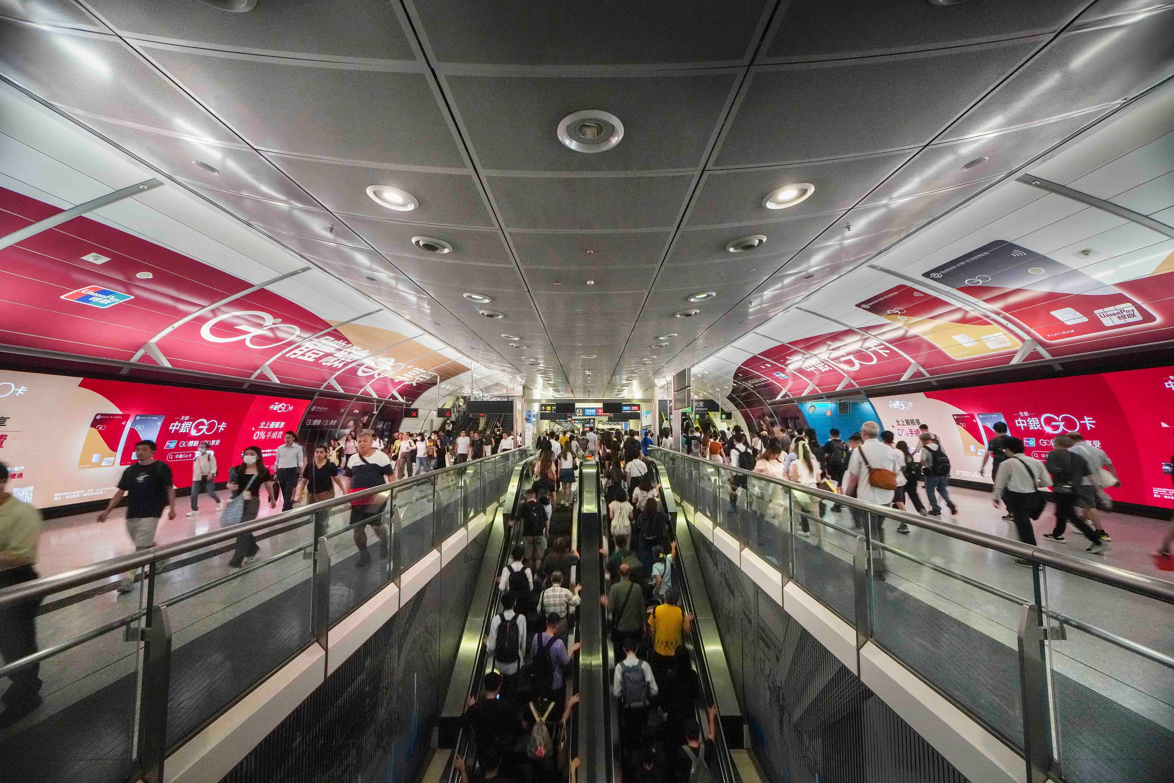 Bravo Media | Hong Kong