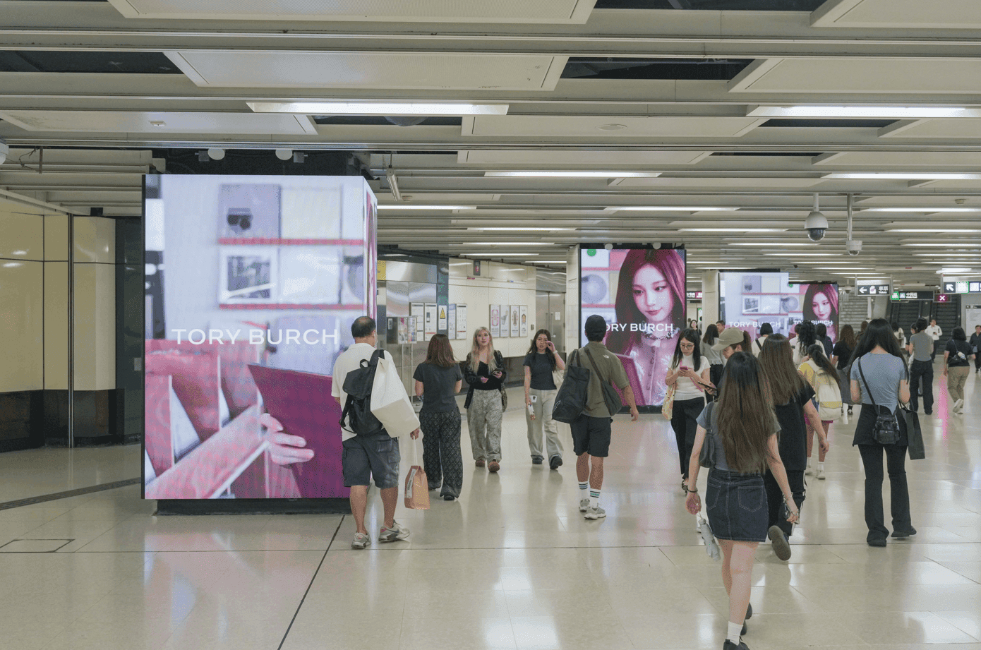 Bravo Media | Hong Kong